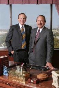 Ron Horowitz and Randy Horowitz – Professional Land Corporation